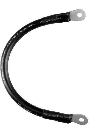 Renogy Copper Battery Interconnect Cable for 5/16" | Renewable Outdoors
