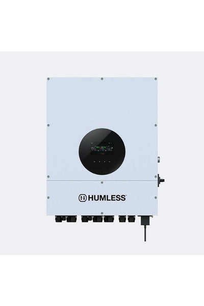 Humless 6kW Universal Inverter UL 1741 – Renewable Outdoors