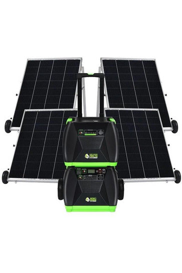 Natures Generator Elite Platinum Power System – Renewable Outdoors