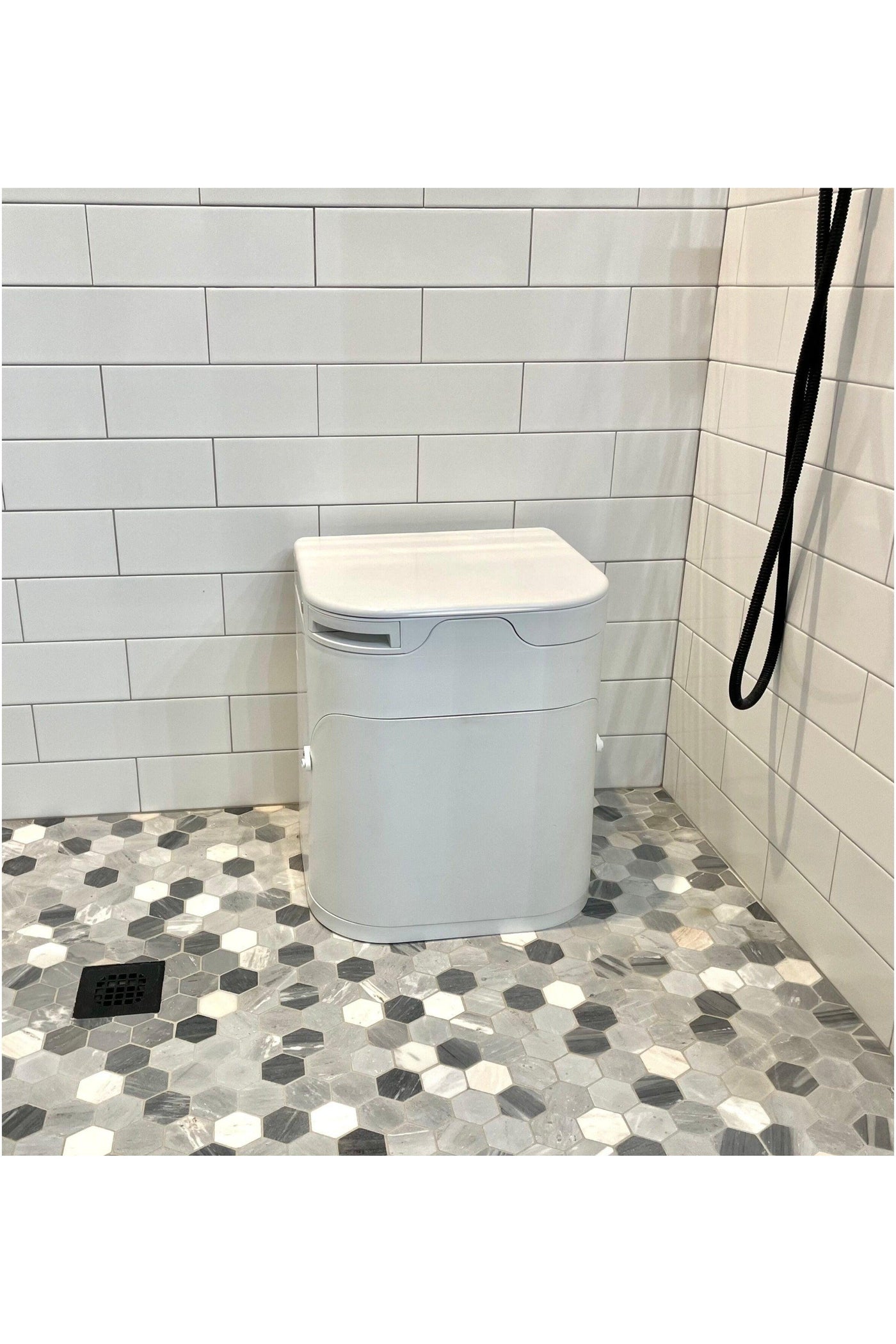 OGO Composting Toilet | Renewable Outdoors