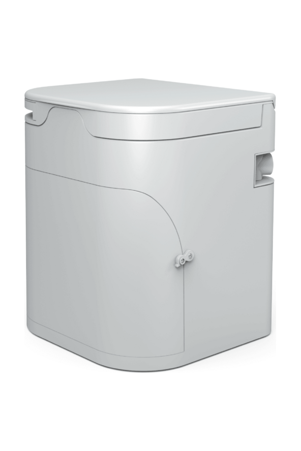 OGO Composting Toilet | Renewable Outdoors