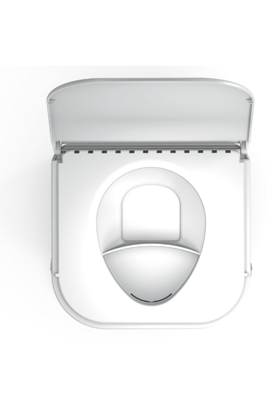 OGO Composting Toilet | Renewable Outdoors