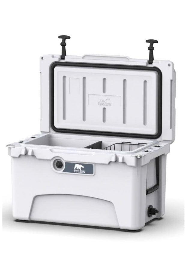 Polar Bear 45 Hard Cooler | Renewable Outdoors