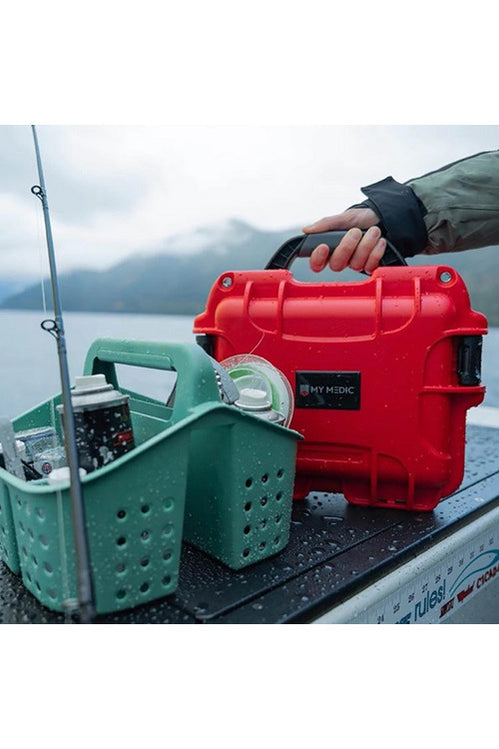MyMedic Boat Medic First Aid Kit | Renewable Outdoors