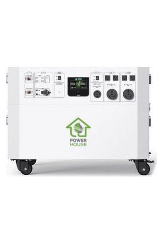 Natures Generator Powerhouse System – Renewable Outdoors