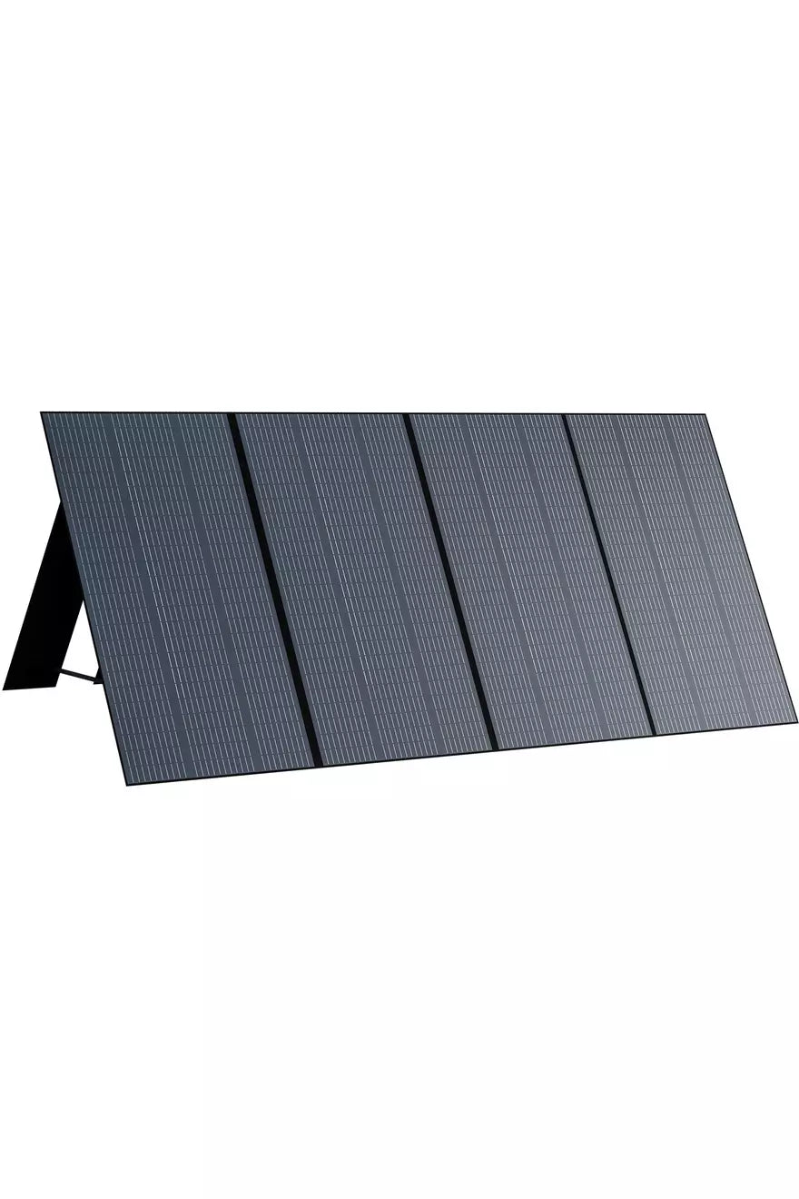 Bluetti PV350 Solar Panel — Renewable Outdoors