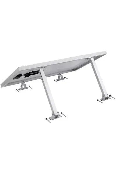 Rich Solar Tilt Mount — Renewable Outdoors
