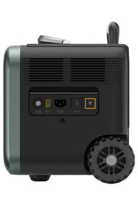 Vanpowers Super Power Pro 2000 Portable Power Station — Renewable Outdoors